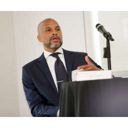 Donald Pollard - Adjunct Professor of Entrepreneurship @ Fashion ...