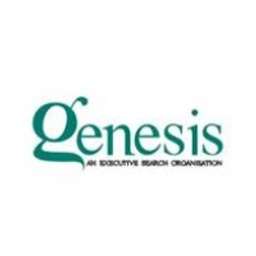 Genesis - Crunchbase Company Profile & Funding
