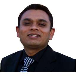 Jay Pandya - Founder & CEO @ MVP1 Ventures - Crunchbase Person Profile