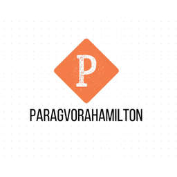 Parag Vora Hamilton - Crunchbase Company Profile & Funding