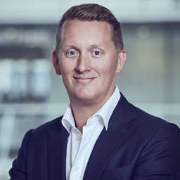 Nick Baxter - CEO @ Investigo - Crunchbase Person Profile