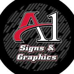 A1 Signs and Graphics - Crunchbase Company Profile & Funding