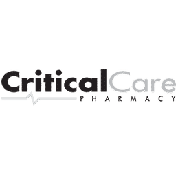 Critical Care Pharmacy - Crunchbase Company Profile & Funding