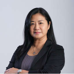 Emily Wu - Crunchbase Person Profile