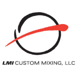 LMI Custom Mixing