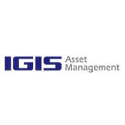 IGIS Asset Management - Crunchbase Company Profile & Funding