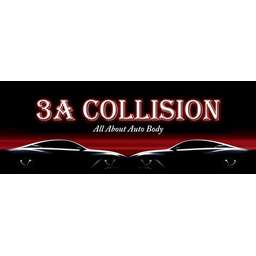 3A Collision