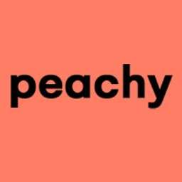 Peachy - Crunchbase Company Profile & Funding