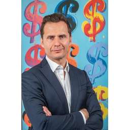 Giuseppe Vella - CEO, Founder, and Managing Director @ Glorious Crew ...