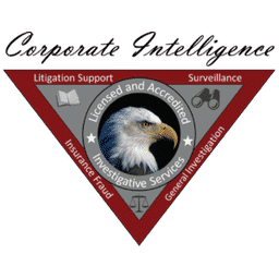 Corporate Intelligence - Crunchbase Company Profile & Funding