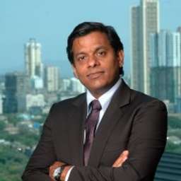 Naresh Naik - Founder and CEO @ IREP Credit Capital - Crunchbase Person ...