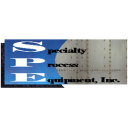 Specialty Process Equipment