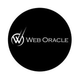 Web Oracle - Crunchbase Company Profile & Funding