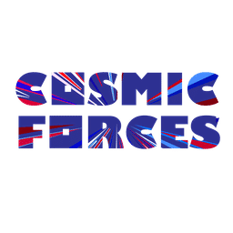 Cosmic Forces - Crunchbase Company Profile & Funding