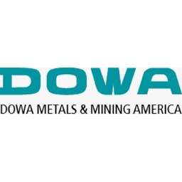 DOWA Metals & Mining America - Crunchbase Company Profile & Funding