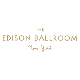 Edison Ballroom - Crunchbase Company Profile & Funding