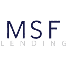 MSF Lending - Crunchbase Company Profile & Funding