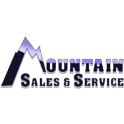 Mountain Sales & Service