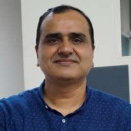 Pravesh Kumar - Co-Founder @ Augmento Labs - Crunchbase Person Profile