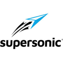 Supersonic - Crunchbase Company Profile & Funding