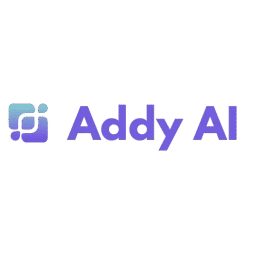 addy name logo