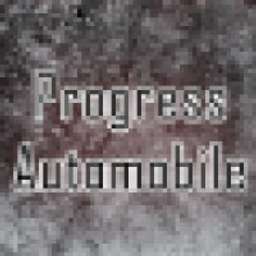 Progress Automobile