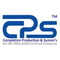 CPS Oil and Gas Equipments - Crunchbase Company Profile & Funding