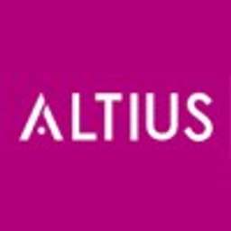 Altius - Crunchbase Company Profile & Funding