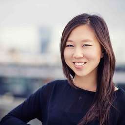 Lisa Liu - Crunchbase Person Profile