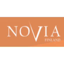 Novia - Crunchbase Company Profile & Funding