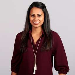 Pooja Ramesh - Senior Manager, IS @ Juniper Square - Crunchbase Person ...