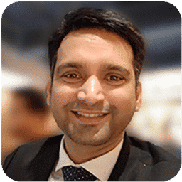 Dilip Mane - Founder & CEO @ Weisdom FutureTech - Crunchbase Person Profile