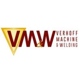 Verhoff Machine & Welding - Crunchbase Company Profile & Funding