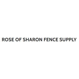Rose of Sharon Fence Supply - Crunchbase Company Profile & Funding