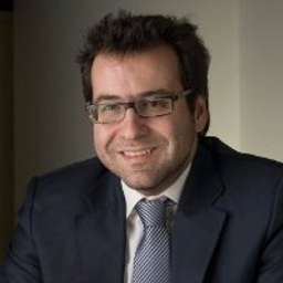 Kostas Nikolopoulus - CEO and Founder @ Akereos Capital - Crunchbase ...