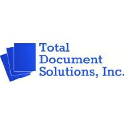 Total Document Solutions