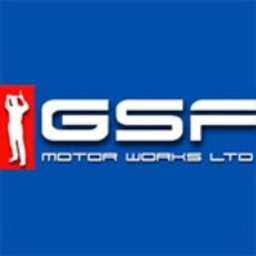 GSF Motorworks - Crunchbase Company Profile & Funding