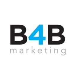 B4B Marketing - Crunchbase Company Profile & Funding