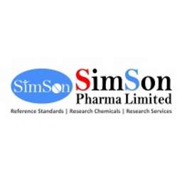 Simson Pharma - Crunchbase Company Profile & Funding