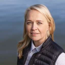 Michaela Lindström - Managing Director, CEO, and Co-Founder @ Hailia Oy ...