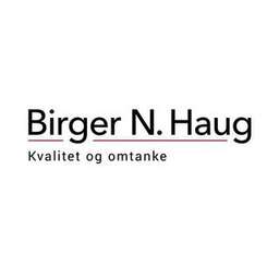 Birger N. Haug - Crunchbase Company Profile & Funding