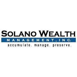 Solano Wealth Management - Crunchbase Company Profile & Funding