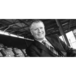 John Banaszkiewicz - Crunchbase Person Profile