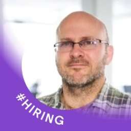 Keith Bawden - Crunchbase Person Profile