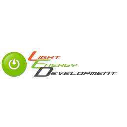 Light Energy Development - Crunchbase Company Profile & Funding