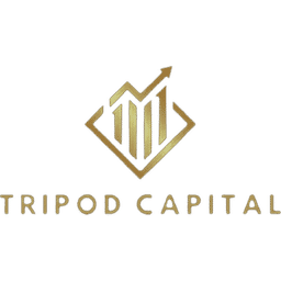 Tripod Capital - Crunchbase Investor Profile & Investments