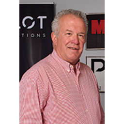 Marcel Mercier - Founder @ Macy Industries - Crunchbase Person Profile