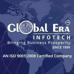 Global Era Infotech - Crunchbase Company Profile & Funding