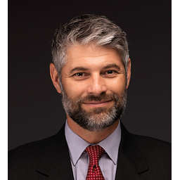 Dr. George Steffian - Co-Founder @ Gethin Group - Crunchbase Person Profile