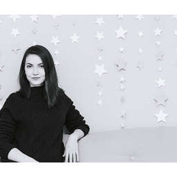 Alexandra Marin - Chief Creative Officer & Co-Founder @ CodeCrew ...